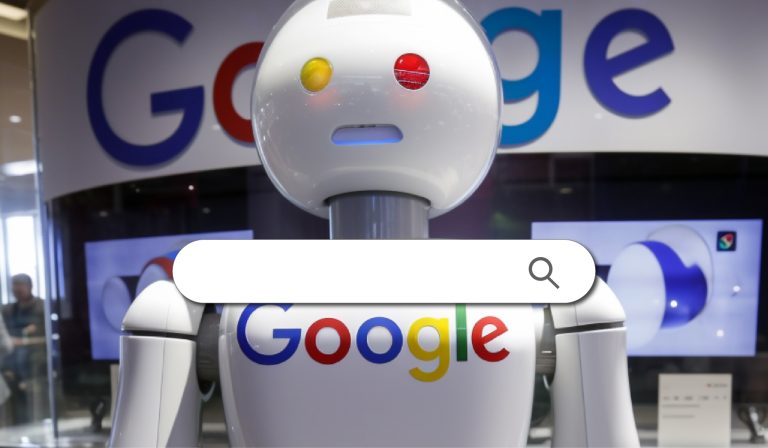 How to Control Your Content in Google's AI-Powered Search: A Guide for Publishers - techNgraphic